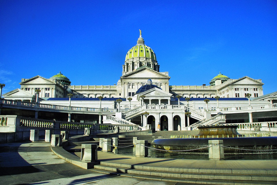 A Look Back at Harrisburg in the 80s | The Harrisburg Blog | The ...